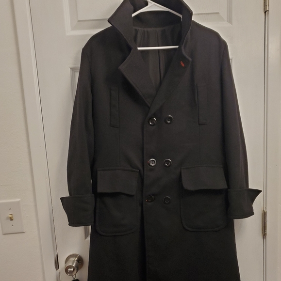 Persona 5 | Jackets & Coats | Trench Coat | Poshmark